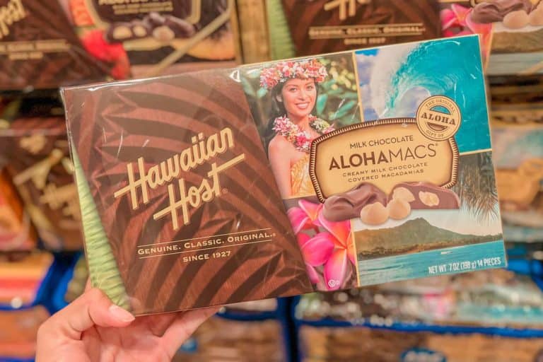 10 Iconic Oahu Foods You Must Indulge in While on Vacation - Bridget ...