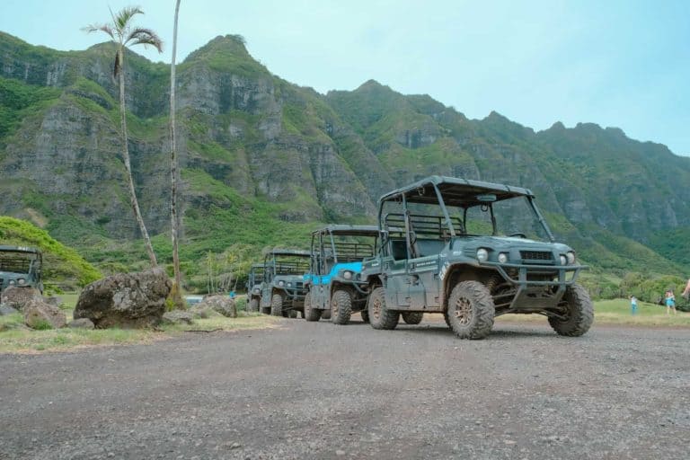 The Best Kualoa Ranch Tours, and Is It Worth It? (2023) - Bridget Travels