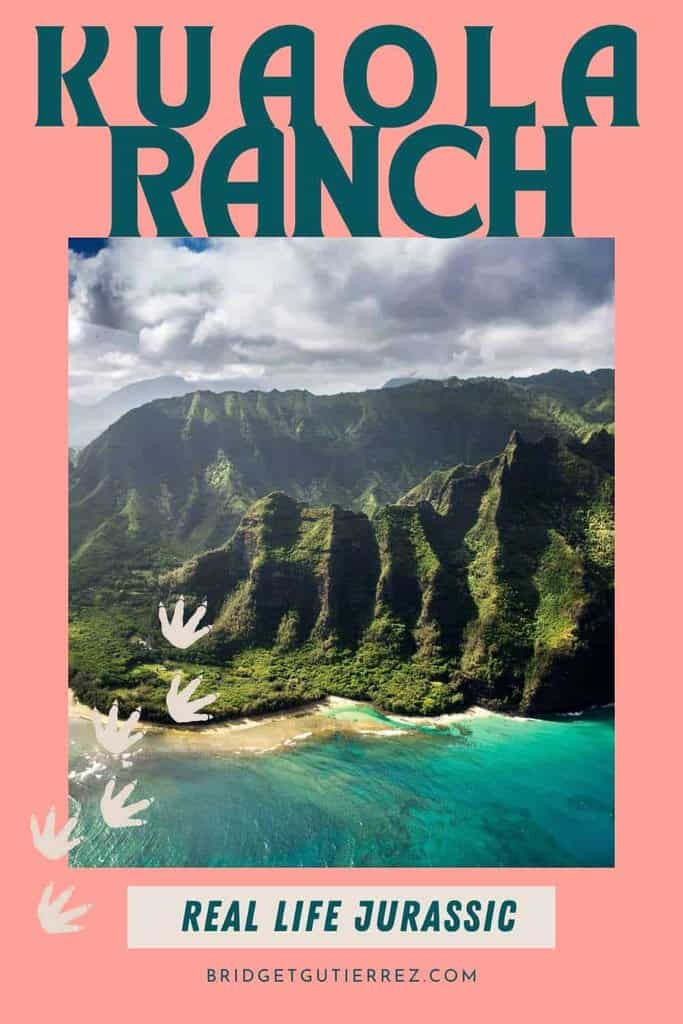 The Best Kualoa Ranch Tours, and Is It Worth It? (2023) - Bridget Travels