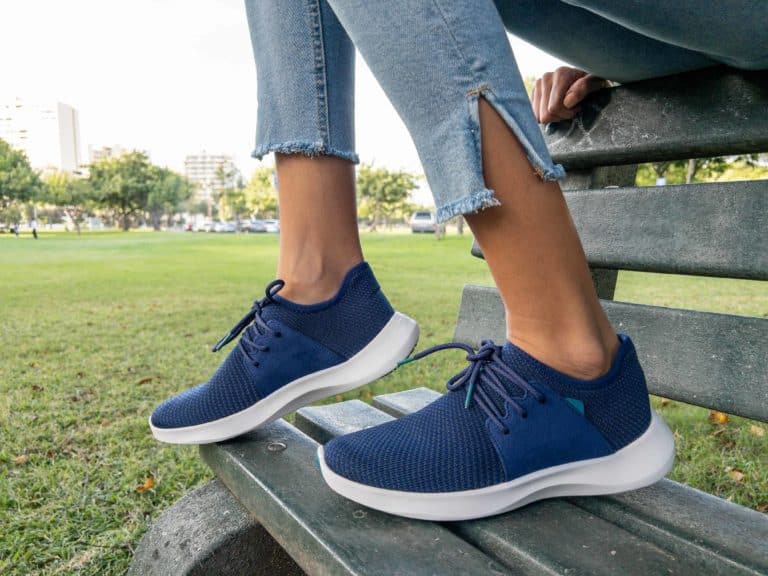 Vessi Waterproof Shoes: Honest Review For Travel & Are They Worth It ...