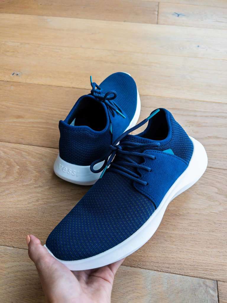 Vessi Waterproof Shoes: Honest Review For Travel & Are They Worth It? - Bridget Travels