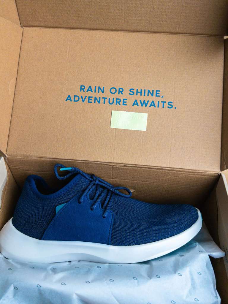 Vessi Waterproof Shoes: Honest Review For Travel & Are They Worth It ...