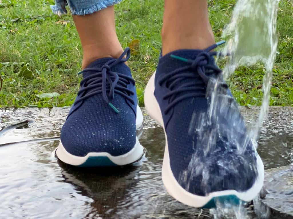 Vessi Waterproof Shoes: Honest Review For Travel & Are They Worth It ...