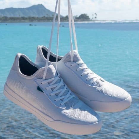 Vessi Waterproof Shoes: Honest Review For Travel & Are They Worth It ...