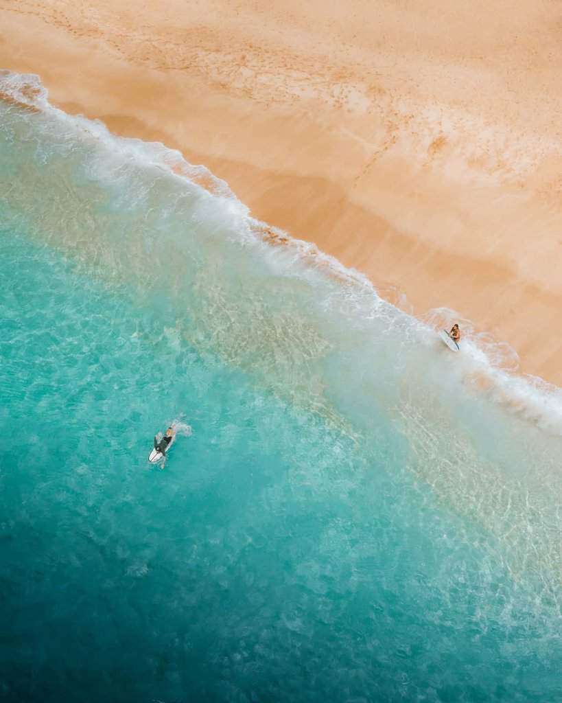 23 BEST Oahu Beaches From A Local + Map - Bridget Travels
