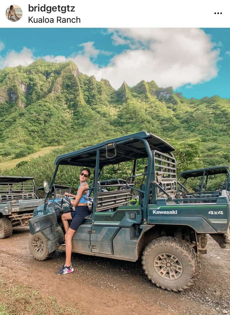 The Best Kualoa Ranch Tours, and Is It Worth It? (2023) - Bridget Travels