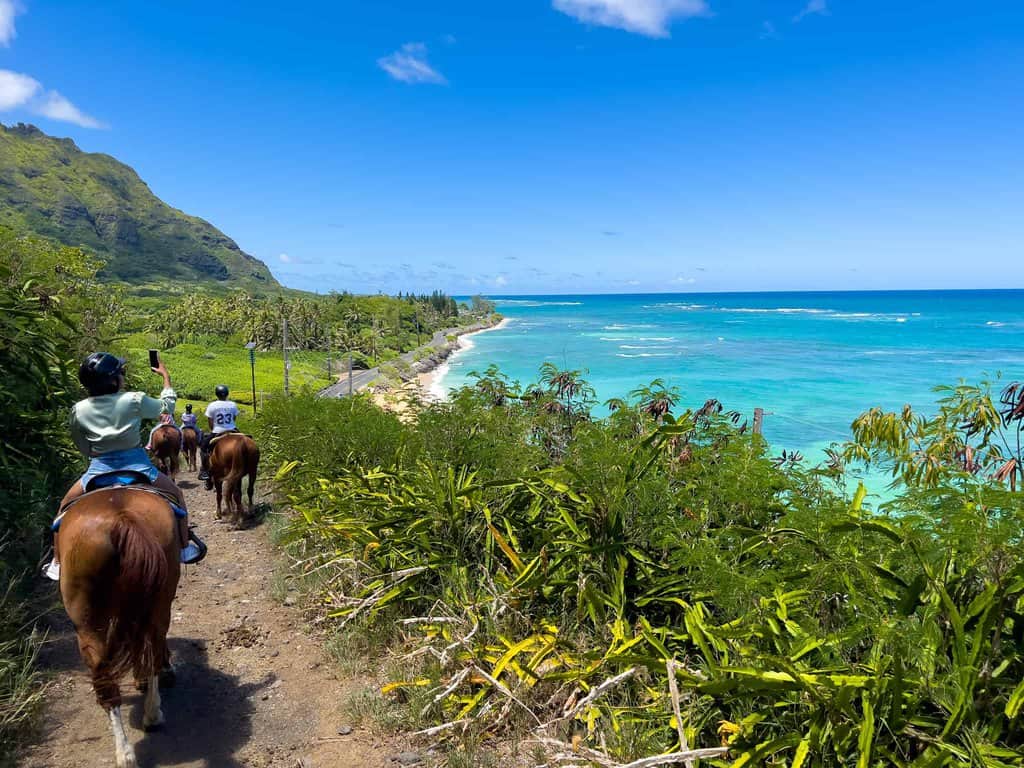 The Best Kualoa Ranch Tours, and Is It Worth It? (2023) - Bridget Travels
