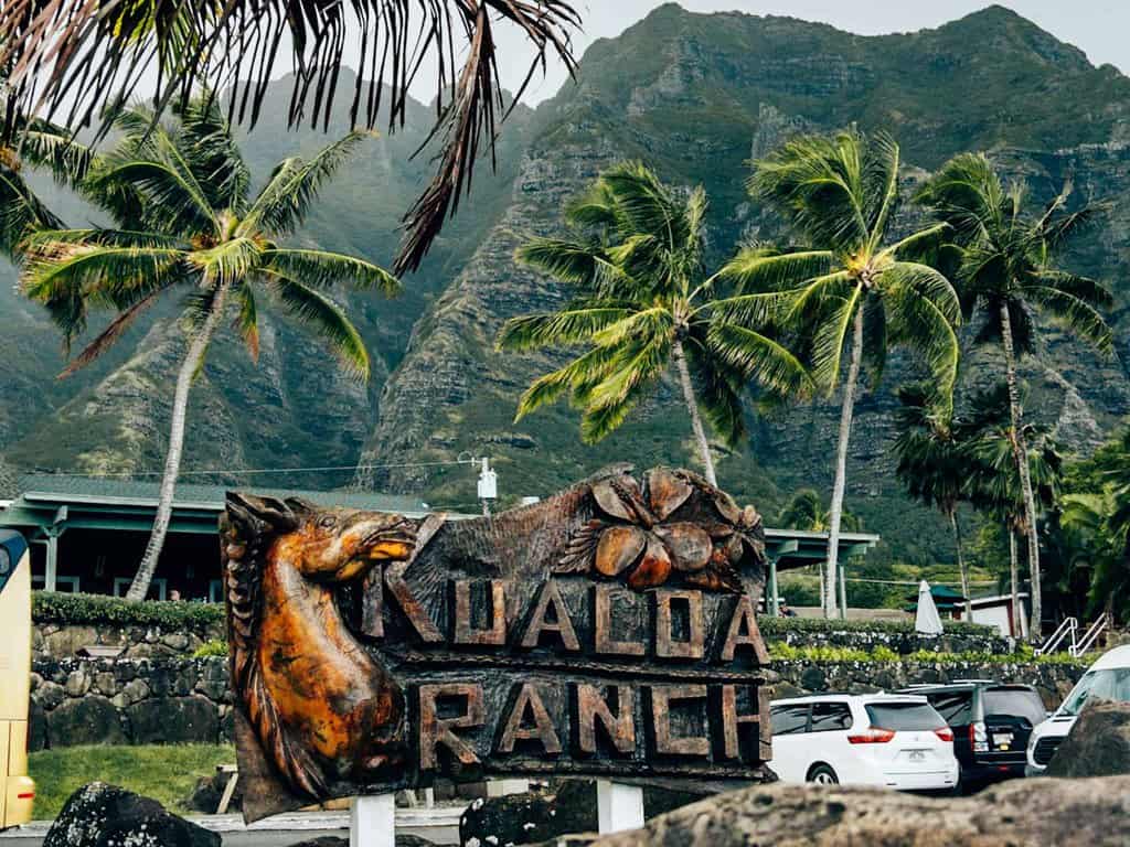 The Best Kualoa Ranch Tours, and Is It Worth It? (2023) - Bridget Travels