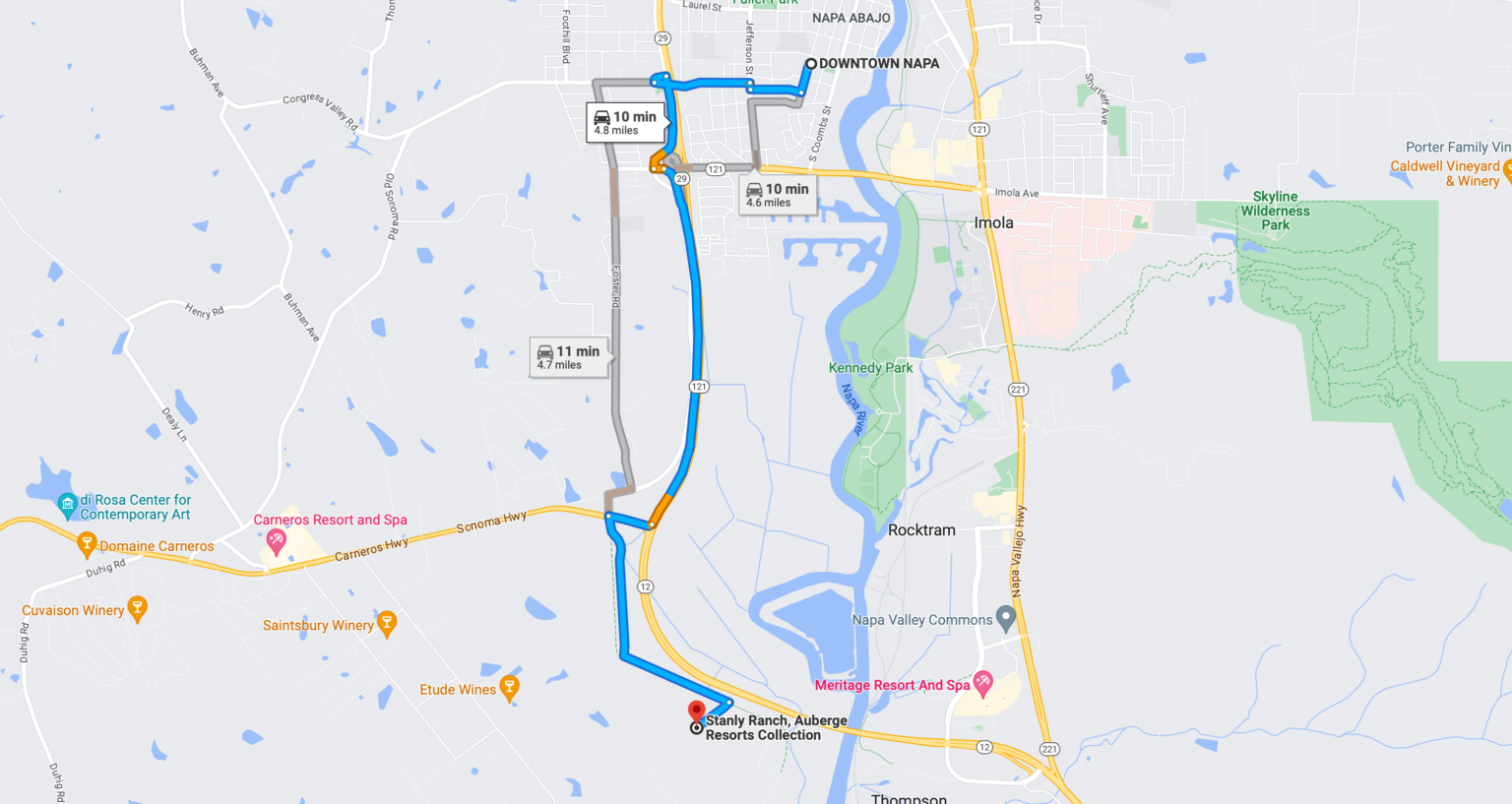 Honest Review: Stanly Ranch, Auberge Resorts Collection - Bridget Travels