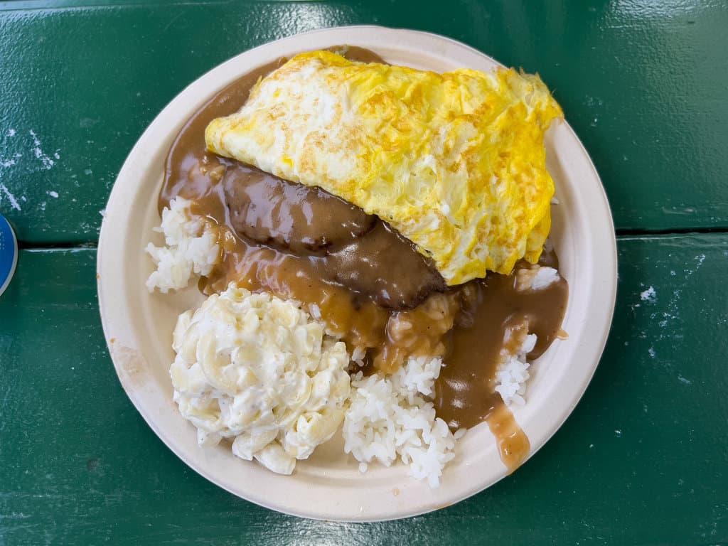 10 Iconic Oahu Foods You Must Indulge in While on Vacation - Bridget ...